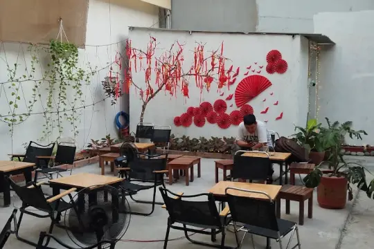 Barista Café – Không Gian Cafe Hiện Đại Và Thư Giãn Tại Bắc Nha Trang